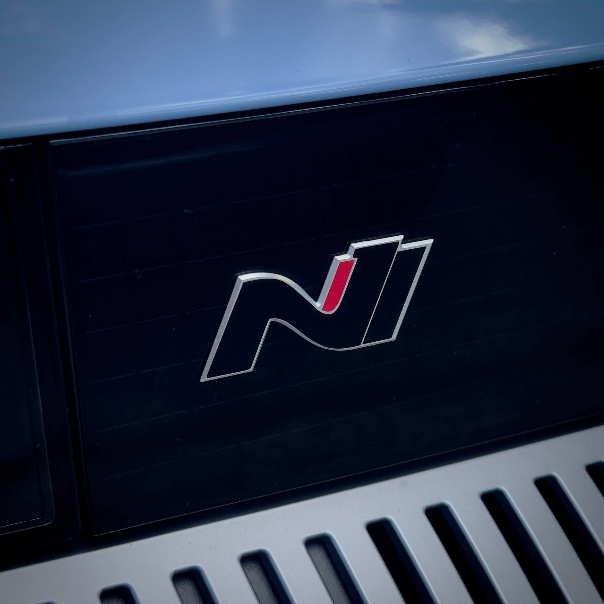 N stickers – N Stickers