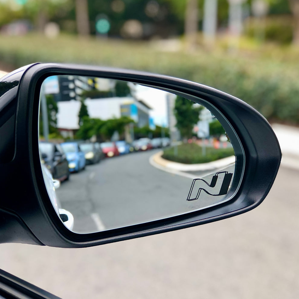 N stickers – N Stickers