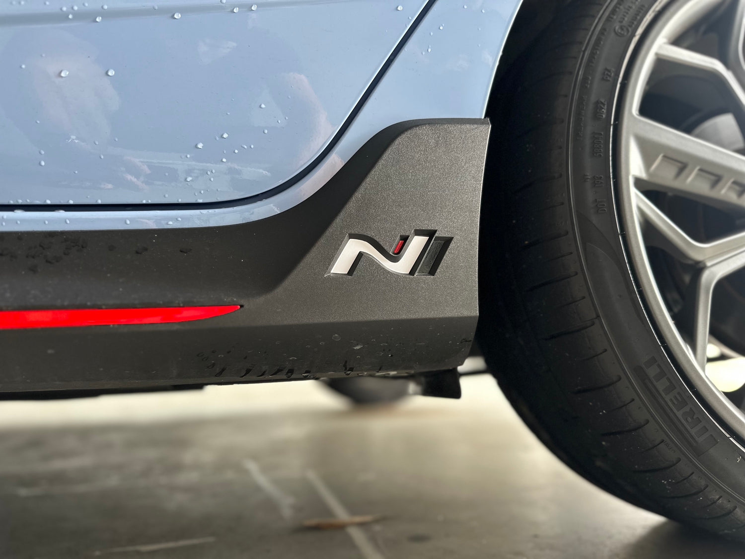 N stickers – N Stickers