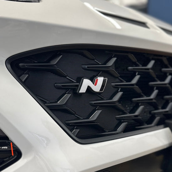 N stickers – N Stickers