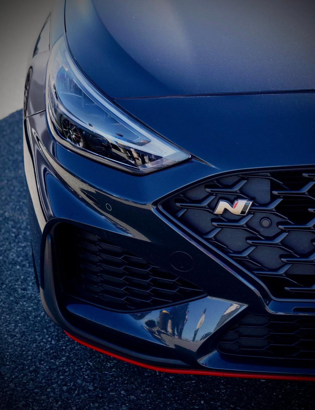 N stickers – N Stickers